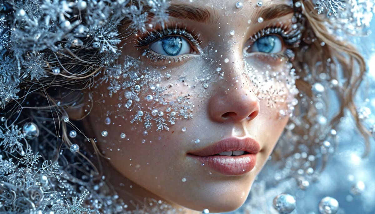 Žiema uždega žalią šviesą 6 zodiako ženklų drąsiems žingsniams ir ...