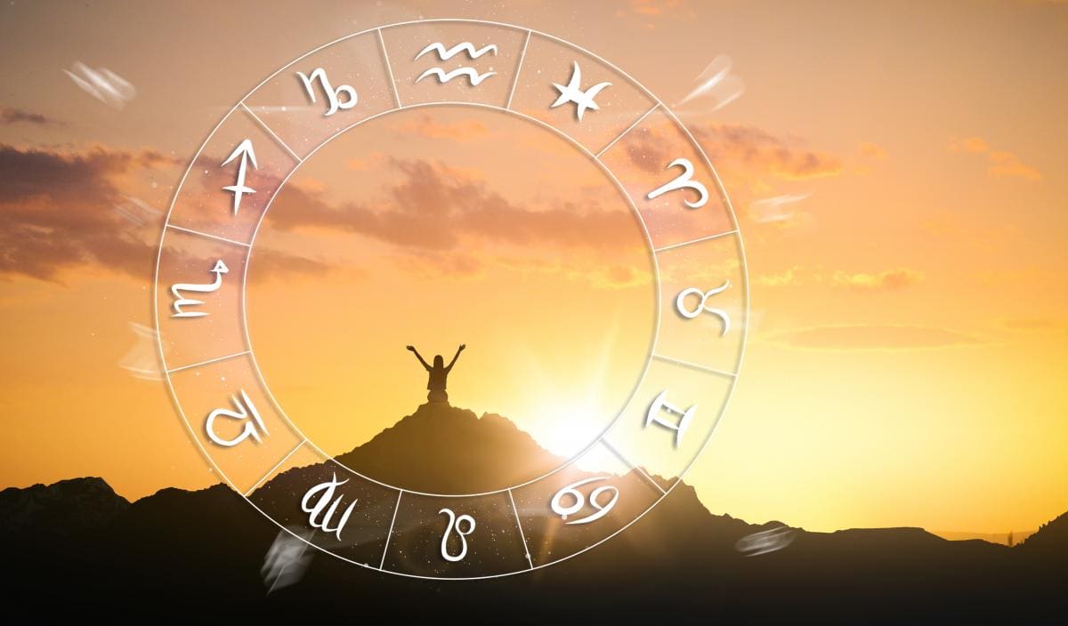 Trys zodiako ženklai jaus maksimalų Visatos palaikymą iki rudens ...