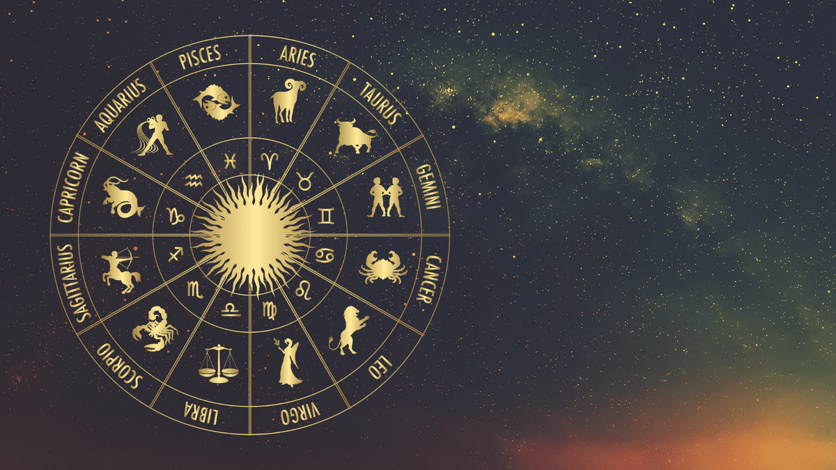 Kokius ženklus Visata siunčia kiekvienam zodiako ženklui: nepraleiskite ...
